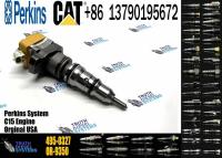 China Factory Hot Sale Fuel Injector 495-0327 232-1172 174-7529 174 7526 174-7526 1747526 2321183 232-1183 More Models for sale