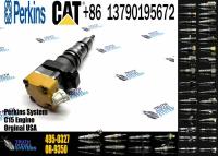 China Factory Hot Sale Fuel Injector 495-0327 232-1172 174-7529 174 7526 174-7526 1747526 2321183 232-1183 More Models for sale