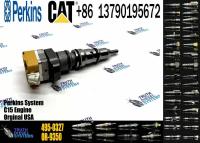China Factory Hot Sale Fuel Injector 495-0327 232-1172 174-7529 174 7526 174-7526 1747526 2321183 232-1183 More Models for sale
