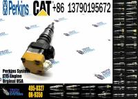 China Factory Hot Sale Fuel Injector 495-0327 232-1172 174-7529 174 7526 174-7526 1747526 2321183 232-1183 More Models for sale