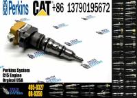 China Factory Hot Sale Fuel Injector 495-0327 232-1172 174-7529 174 7526 174-7526 1747526 2321183 232-1183 More Models for sale
