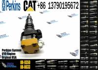 China Factory Hot Sale Fuel Injector OR-9350 495-0327 232-1172 174-7529 174 7526 174-7526 1747526 2321183 232-1183 More Models for sale