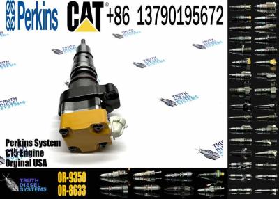 China Factory Hot Sale Fuel Injector OR-9350 495-0327 232-1172 174-7529 174 7526 174-7526 1747526 2321183 232-1183 More Models for sale
