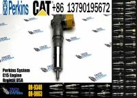 China High Quality Excavator Engine Spare Parts Fuel Injector 0R-9348 183-6797 10R-1262 222-5965 188-1320 10R-0781 for 3126 Engine for sale
