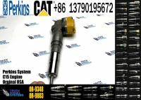 China High Quality Excavator Engine Spare Parts Fuel Injector 0R-9348 183-6797 10R-1262 222-5965 188-1320 10R-0781 for 3126 Engine for sale