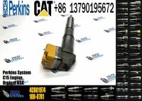 China Best-selling CAT 3412E Engine Assembly Fuel Injector 4CR01974 232-1166 174-7527 for Engine Accessories for sale