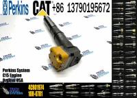 China Best-selling CAT 3412E Engine Assembly Fuel Injector 4CR01974 232-1166 174-7527 for Engine Accessories for sale