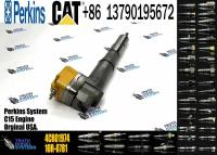China Best-selling CAT 3412E Engine Assembly Fuel Injector 4CR01974 232-1166 174-7527 for Engine Accessories for sale