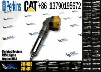 China Factory Direct Sale and Highly Popular Diesel Engine Fuel Injectors 20R-0760 116-3526 20R-4148 204-2467 for CAT 3126 Engine for sale