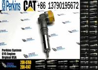 China Factory Direct Sale and Highly Popular Diesel Engine Fuel Injectors 20R-0760 116-3526 20R-4148 204-2467 for CAT 3126 Engine for sale