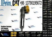 China Factory Direct Sale and Highly Popular Diesel Engine Fuel Injectors 20R-0760 116-3526 20R-4148 204-2467 for CAT 3126 Engine for sale
