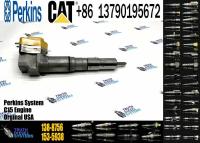 China 20R-0849 116-3526 128-6601 131-7150 135-5459 138-8756 Fuel Injector for CAT 3126 High Quality Diesel Engine Fuel Injector for sale