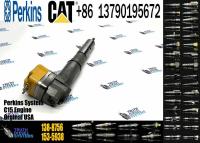 China 20R-0849 116-3526 128-6601 131-7150 135-5459 138-8756 Fuel Injector for CAT 3126 High Quality Diesel Engine Fuel Injector for sale