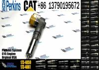 China 131-7150 141-7837 173-4059 173-4061 222-5972 173-9272 222-5967 Common Rail Fuel Injector Compatible with 3126B 3126E Engine for sale