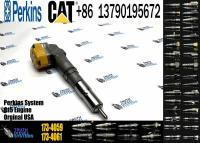 China 131-7150 141-7837 173-4059 173-4061 222-5972 173-9272 222-5967 Common Rail Fuel Injector Compatible with 3126B 3126E Engine for sale
