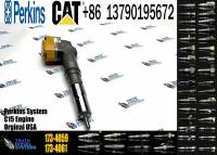 China 131-7150 141-7837 173-4059 173-4061 222-5972 173-9272 222-5967 Common Rail Fuel Injector Compatible with 3126B 3126E Engine for sale