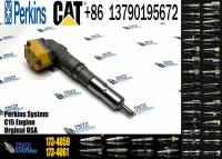 China 131-7150 141-7837 173-4059 173-4061 222-5972 173-9272 222-5967 Common Rail Fuel Injector Compatible with 3126B 3126E Engine for sale