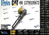 China 131-7150 141-7837 173-4059 173-4061 222-5972 173-9272 222-5967 Common Rail Fuel Injector Compatible with 3126B 3126E Engine for sale
