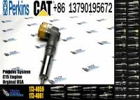 China 131-7150 141-7837 173-4059 173-4061 222-5972 173-9272 222-5967 Common Rail Fuel Injector Compatible with 3126B 3126E Engine for sale