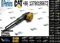 China Great Quality Diesel Engine Fuel Injector 173-9272 392-0211 20R-0849 173-9272 173-9268 173-9269 173-9270 173-9271 For CAT 3126 for sale