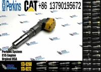 China Great Quality Diesel Engine Fuel Injector 173-9272 392-0211 20R-0849 173-9272 173-9268 173-9269 173-9270 173-9271 For CAT 3126 for sale