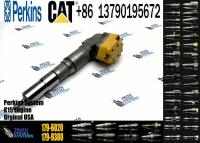 China High Quality Fuel Injector 174-7528 20R-4148 179-6020 for 3412E 3408 Engine for sale