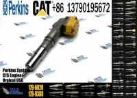 China High Quality Fuel Injector 174-7528 20R-4148 179-6020 for 3412E 3408 Engine for sale