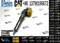 China High Quality Fuel Injector 174-7528 20R-4148 179-6020 for 3412E 3408 Engine for sale
