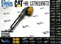 China High Quality Fuel Injector 174-7528 20R-4148 179-6020 for 3412E 3408 Engine for sale