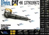 China Bestseller Injection Parts Fuel Injector 198-7912 198-6877 191-3005 for CAT 3412 Diesel Fuel Engine for sale