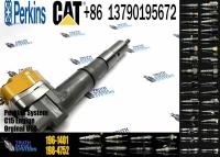 China Wholesale Fuel Injector 222-5967 173-4059 196-1401 173-9267 1961401 1739267 for 3126 3126B 3126E More Series in Good Service for sale