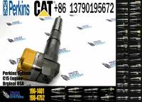 China Wholesale Fuel Injector 222-5967 173-4059 196-1401 173-9267 1961401 1739267 for 3126 3126B 3126E More Series in Good Service for sale