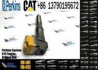 China Wholesale Fuel Injector 222-5967 173-4059 196-1401 173-9267 1961401 1739267 for 3126 3126B 3126E More Series in Good Service for sale