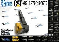 China Wholesale Fuel Injector 222-5967 173-4059 196-1401 173-9267 1961401 1739267 for 3126 3126B 3126E More Series in Good Service for sale