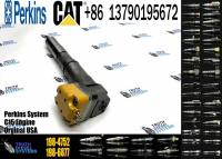 China Reliable Injector Replacement Parts OEM 198-4752 10R-9239 174-7526 232-1168 for CAT Equipment Rapid Repair Emergency Kits for sale