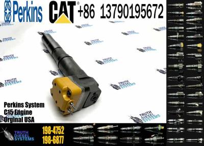 China Reliable Injector Replacement Parts OEM 198-4752 10R-9239 174-7526 232-1168 for CAT Equipment Rapid Repair Emergency Kits for sale