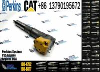 China Reliable Injector Replacement Parts OEM 198-4752 10R-9239 174-7526 232-1168 for CAT Equipment Rapid Repair Emergency Kits for sale