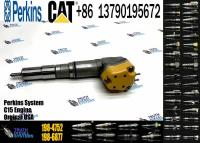 China Reliable Injector Replacement Parts OEM 198-4752 10R-9239 174-7526 232-1168 for CAT Equipment Rapid Repair Emergency Kits for sale