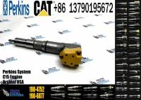 China Reliable Injector Replacement Parts OEM 198-4752 10R-9239 174-7526 232-1168 for CAT Equipment Rapid Repair Emergency Kits for sale