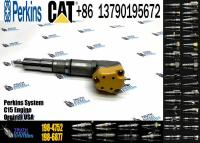 China Reliable Injector Replacement Parts OEM 198-4752 10R-9239 174-7526 232-1168 for CAT Equipment Rapid Repair Emergency Kits for sale