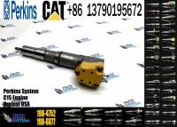 China Reliable Injector Replacement Parts OEM 198-4752 10R-9239 174-7526 232-1168 for CAT Equipment Rapid Repair Emergency Kits for sale