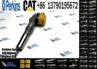 China High Quality Durable Reliable New Diesel Injector 20R-4147 20R-0758 20R-414 232-1168 232-1170 232-1171 232-1173 Universal for sale