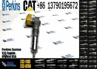 China Great Quality Diesel Engine Fuel Injector 174-7526 232-1183 174-7528 104-3377 111-7916 116-3526 138-8754 138-8756 for CAT 3412E for sale