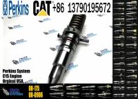 China Excavator Engine Parts Fuel Injector 0R-175 173-9268 138-8756 198-7912 155-1819 232-1168 232-8756 for 3412E 3408 Diesel Fuel for sale