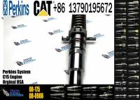 China Excavator Engine Parts Fuel Injector 0R-175 173-9268 138-8756 198-7912 155-1819 232-1168 232-8756 for 3412E 3408 Diesel Fuel for sale