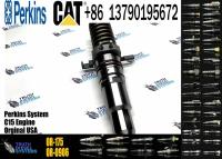 China Excavator Engine Parts Fuel Injector 0R-175 173-9268 138-8756 198-7912 155-1819 232-1168 232-8756 for 3412E 3408 Diesel Fuel for sale