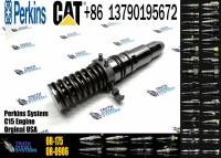 China Excavator Engine Parts Fuel Injector 0R-175 173-9268 138-8756 198-7912 155-1819 232-1168 232-8756 for 3412E 3408 Diesel Fuel for sale