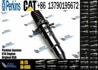 China Excavator Engine Parts Fuel Injector 0R-175 173-9268 138-8756 198-7912 155-1819 232-1168 232-8756 for 3412E 3408 Diesel Fuel for sale