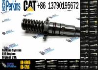 China Modern Vehicle CAT 3500A Engine Diesel Fuel Injector 4W-3563 7E-9983 0R-0906 0R-2922 0R-3051 for Factory Direct Sales for sale