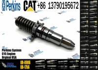 China Modern Vehicle CAT 3500A Engine Diesel Fuel Injector 4W-3563 7E-9983 0R-0906 0R-2922 0R-3051 for Factory Direct Sales for sale